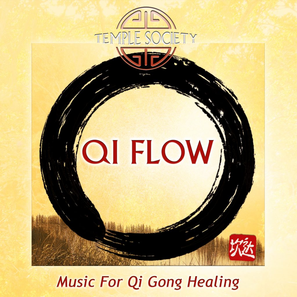 Qi Flow - TEMPLE SOCIETY